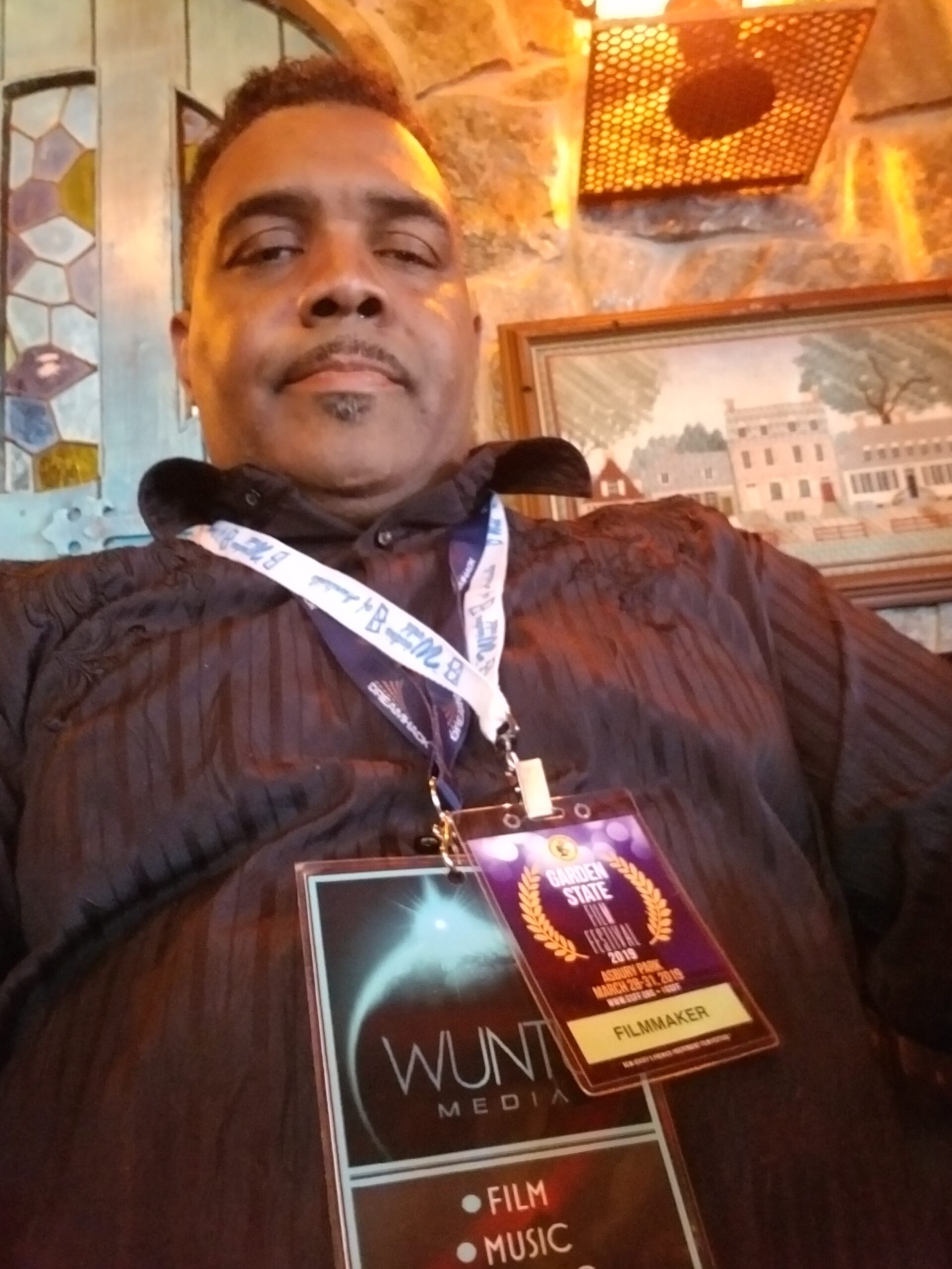 A Little Music? - HollyWood Wright