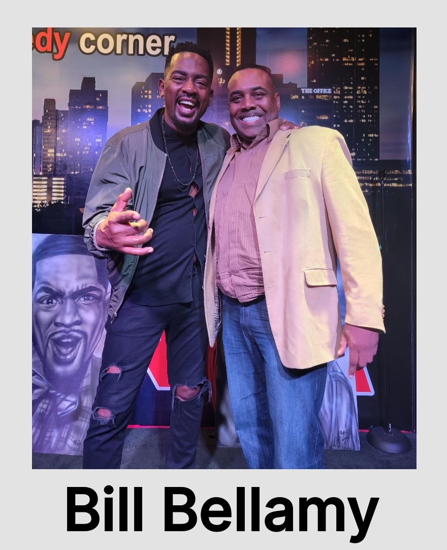 The Premiere - HollyWood Wright