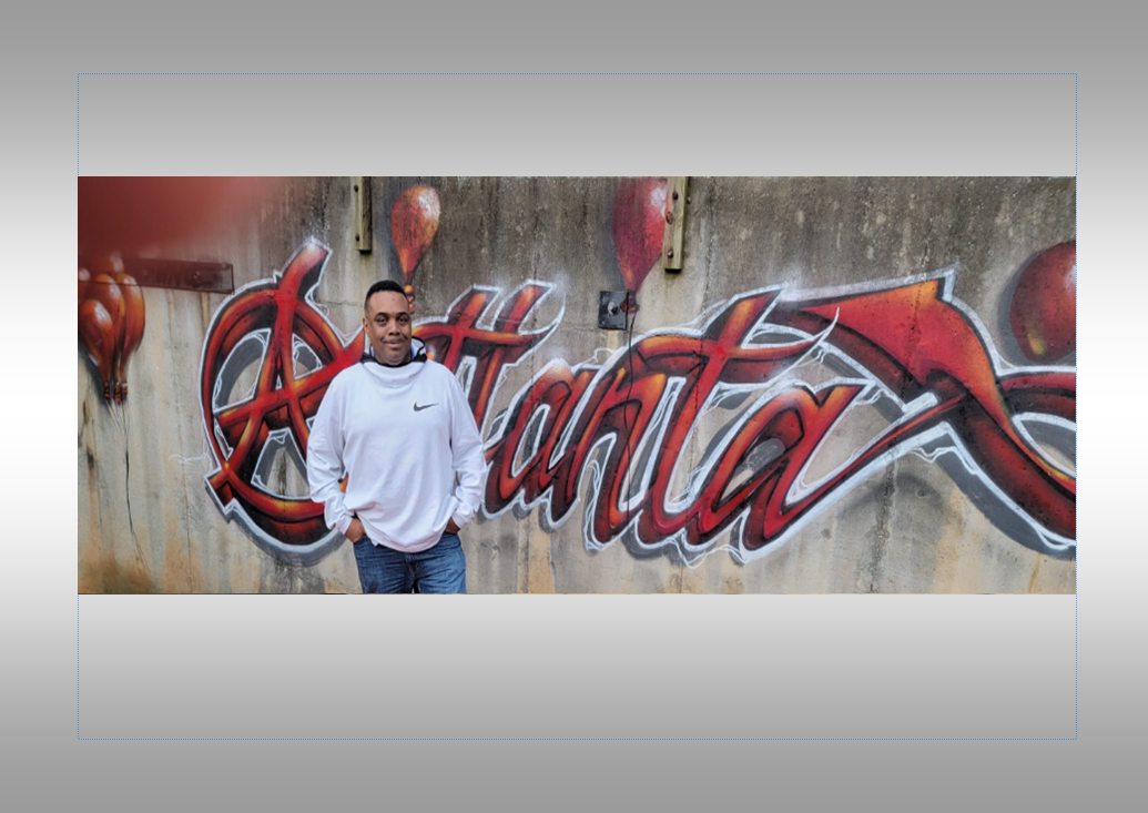 Art-Lanta ( Artlanta ) - HollyWood Wright